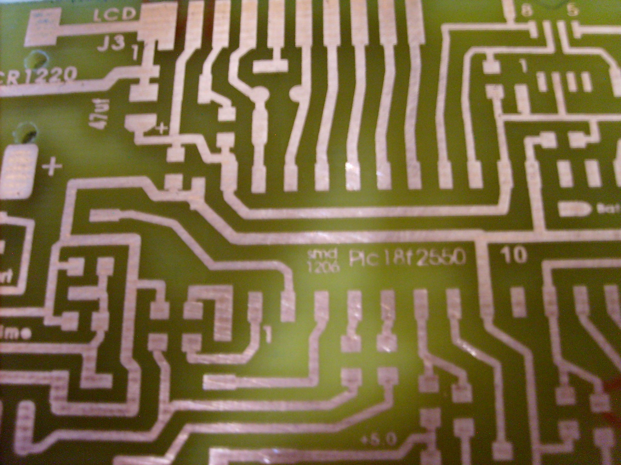 PCB Simple Solder Mask, Paste Stencil, 2 Side PCB Vias, Many Tips and ...