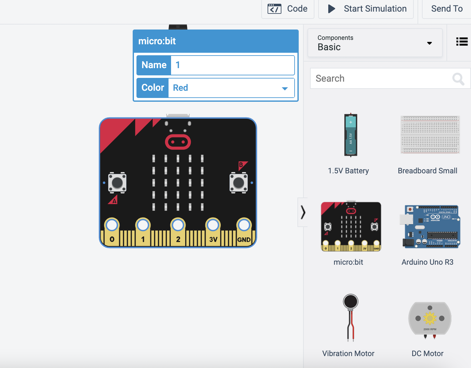 Morse Code With the Micro:bit : 16 Steps (with Pictures) - Instructables