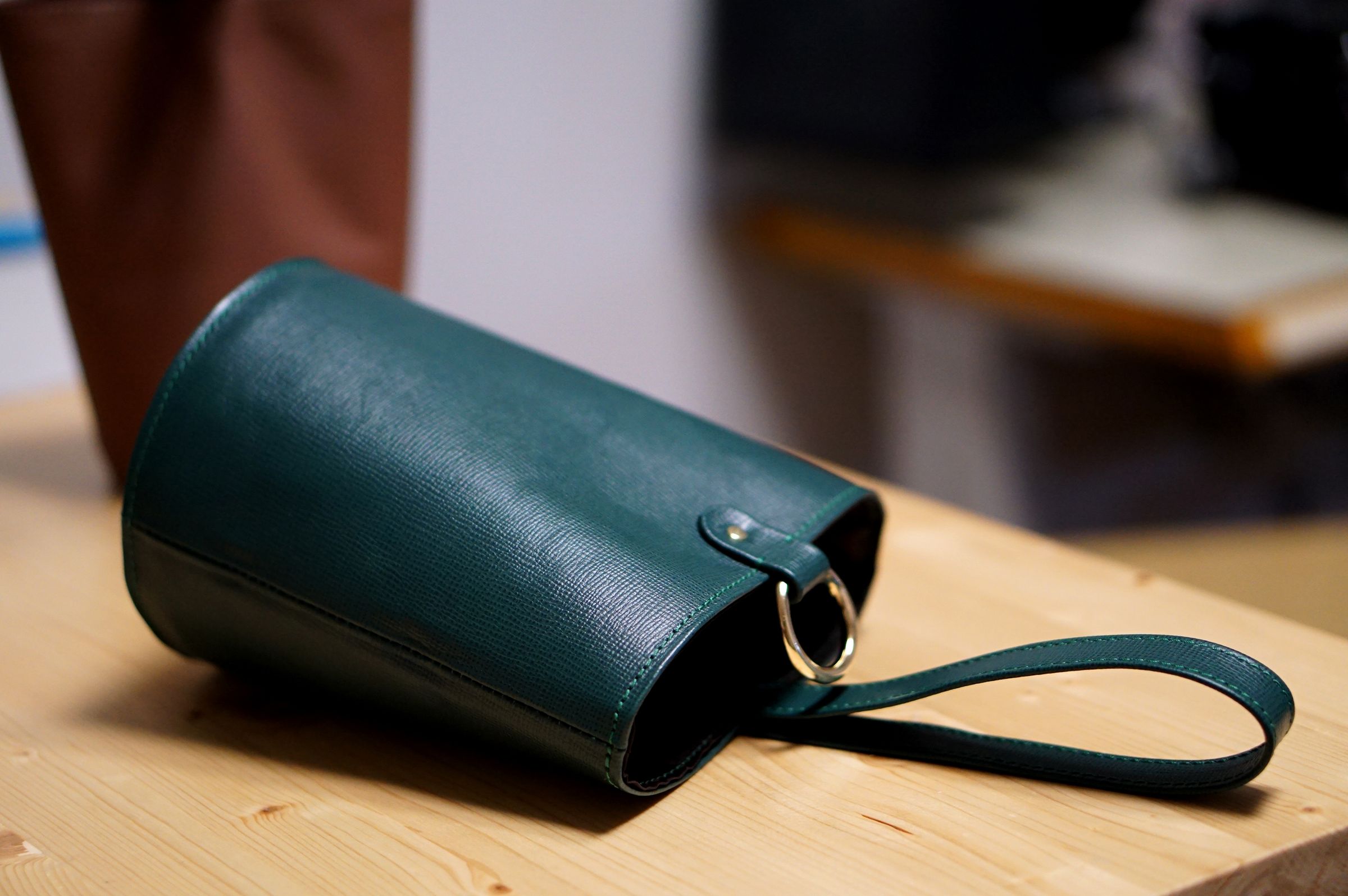 Cylinder Bag : 12 Steps (with Pictures) - Instructables