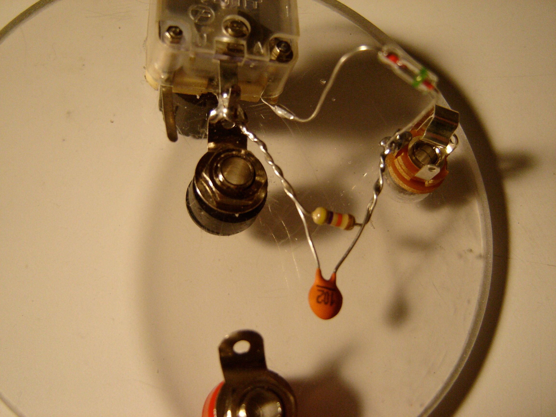 Spooky Tesla Spirit Radio : 17 Steps (with Pictures) - Instructables