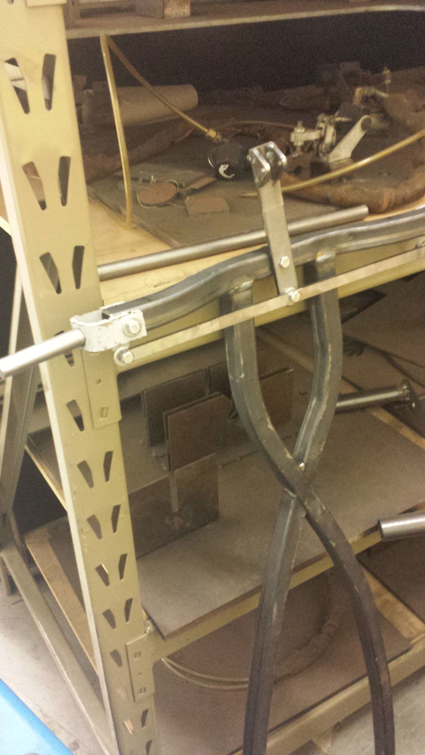 Custom Radio Flyer - Instructables