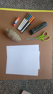 Build a Bird Kite : 7 Steps - Instructables