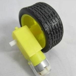 Android Controlled Robot for Beginners (A to Z) : 7 Steps (with ...