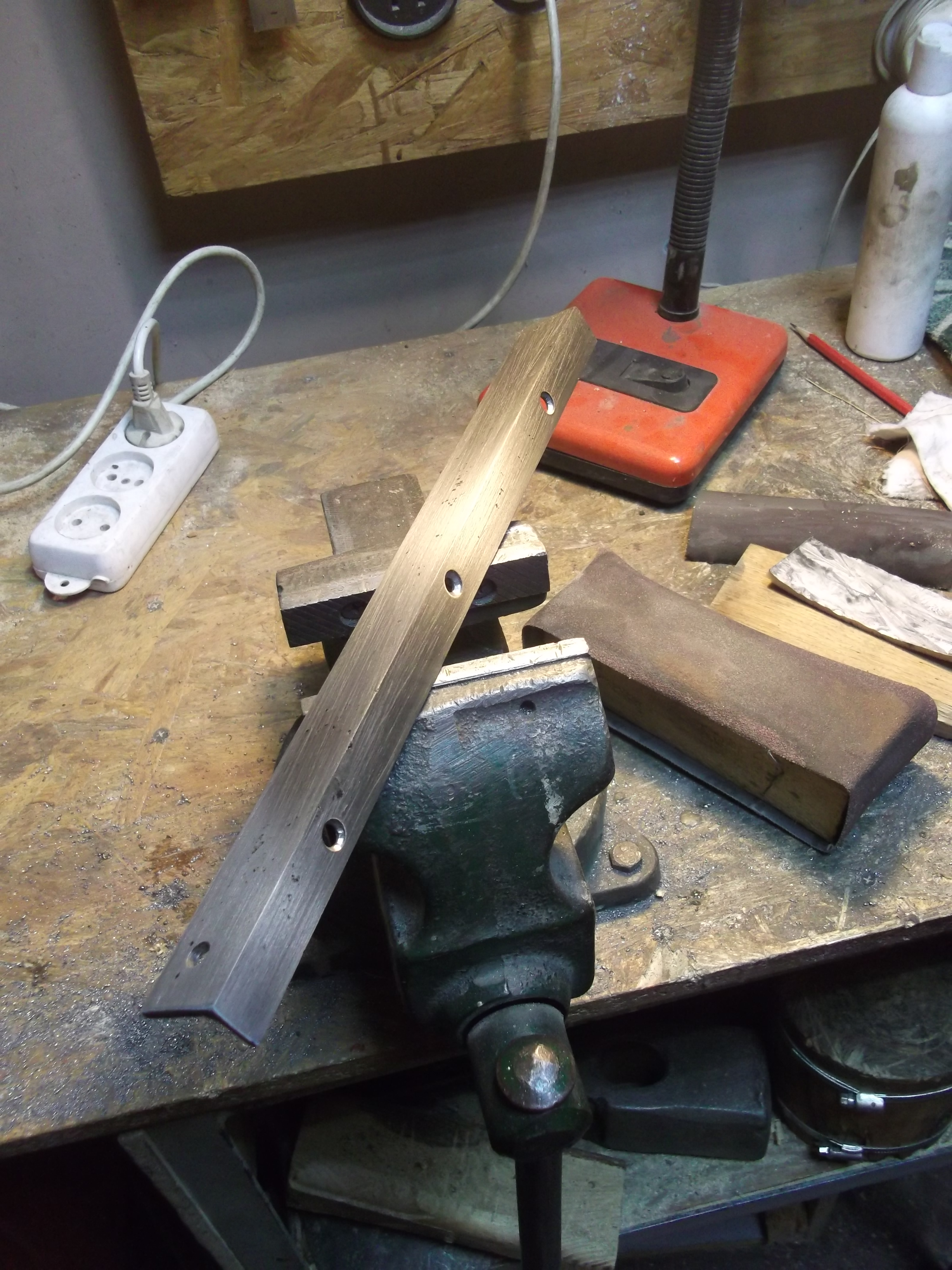 Guillotine Not Only Paper Cutter : 40 Steps (with Pictures) - Instructables