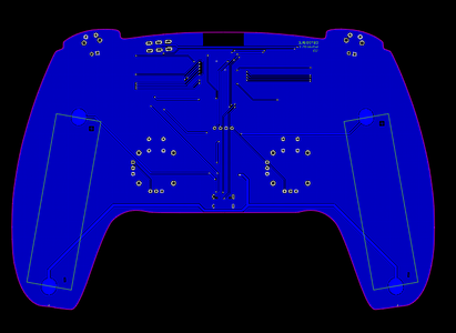 ESP32 BLE GamePad : 7 Steps (with Pictures) - Instructables