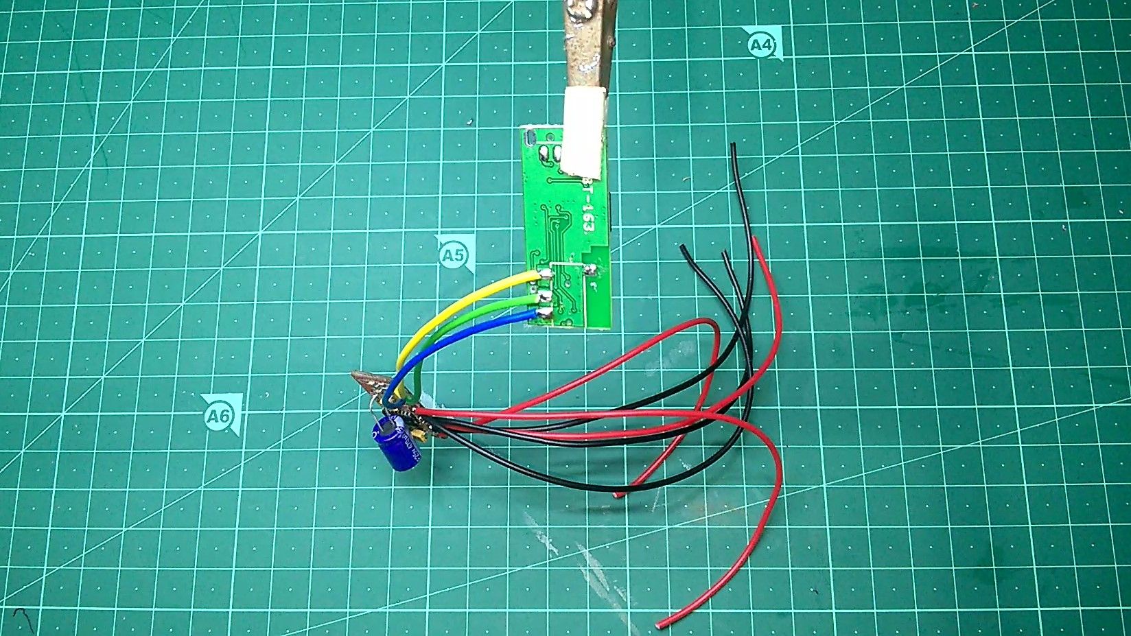 DIY Portable and Powerful Bluetooth Speaker : 11 Steps (with Pictures ...
