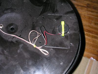 DIY Electronic Drums (Drum Module Req'd) : 4 Steps - Instructables
