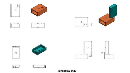 Matchbox Puzzle : 10 Steps (with Pictures) - Instructables