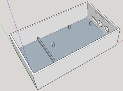 DIY ECG EKG Portable Heart Monitor : 8 Steps (with Pictures ...