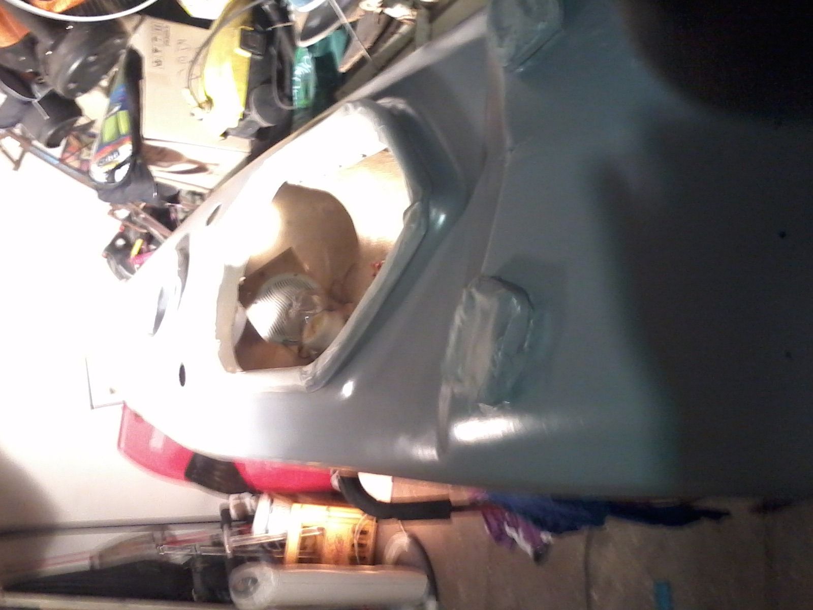 Fishing Kayak With Homemade Outriggers : 7 Steps (with Pictures ...