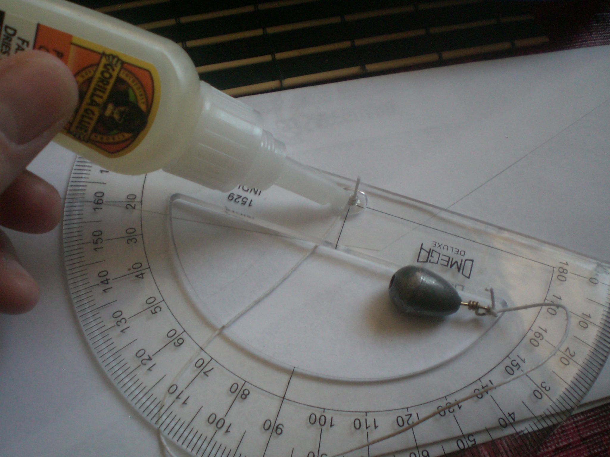 How to Make a Hypsometer : 5 Steps (with Pictures) - Instructables