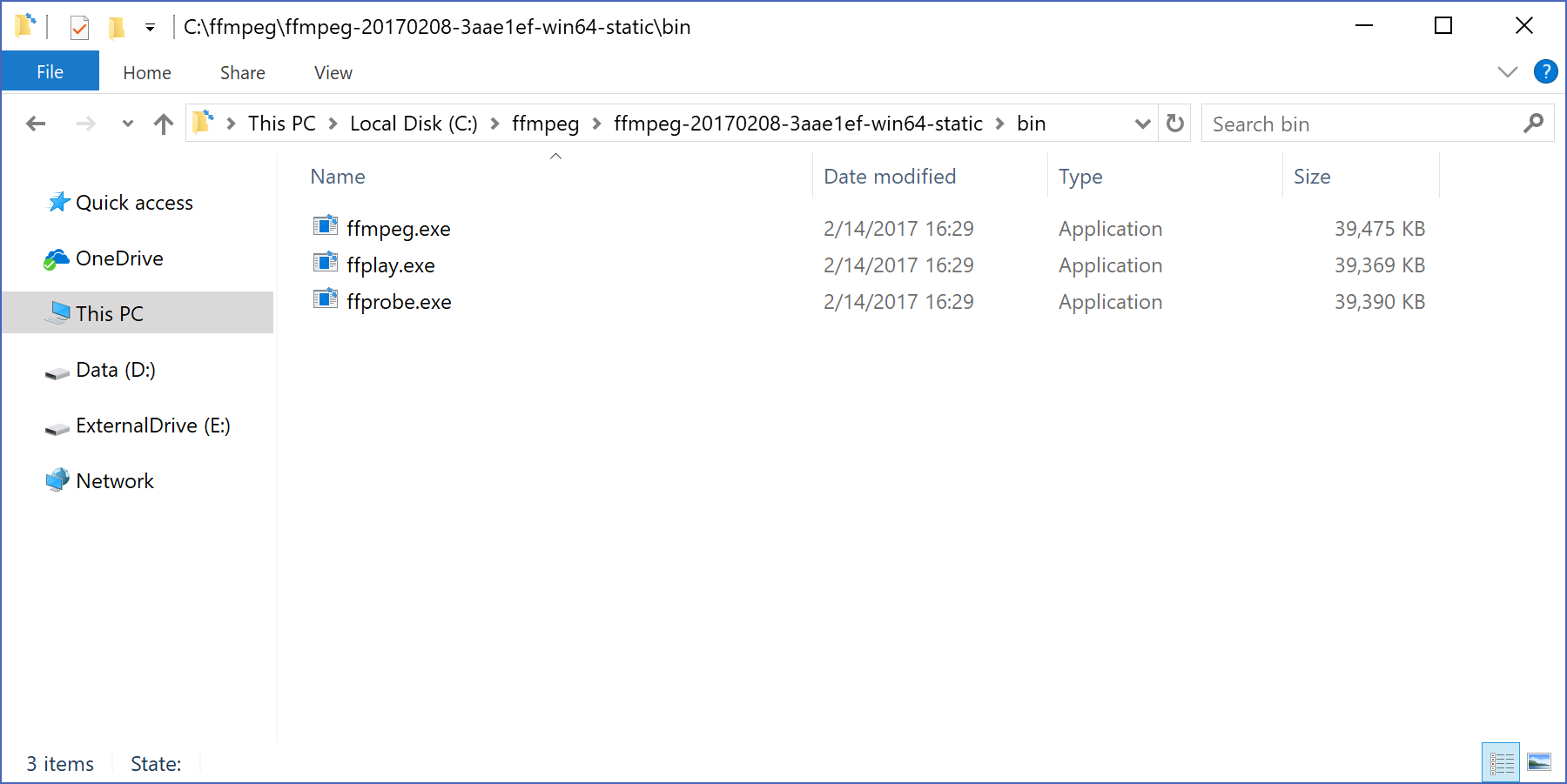 Making Your Own Simple MPEG-DASH Server (Windows 10) : 12 Steps - Instructables