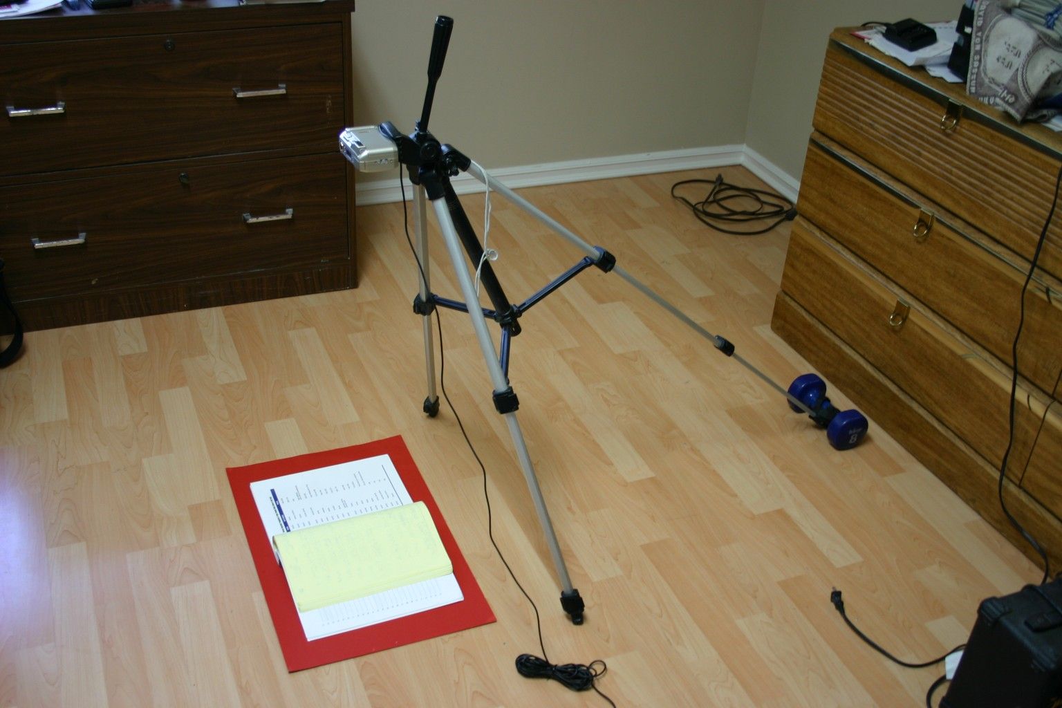 Quickly Scan a Textbook With a Camera : 8 Steps - Instructables