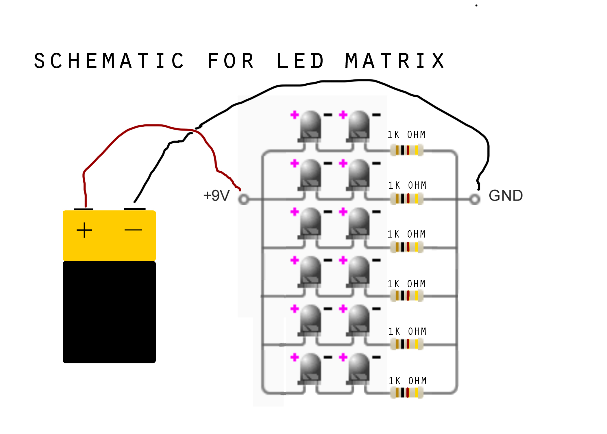 How-To: Diodes : 6 Steps (with Pictures) - Instructables