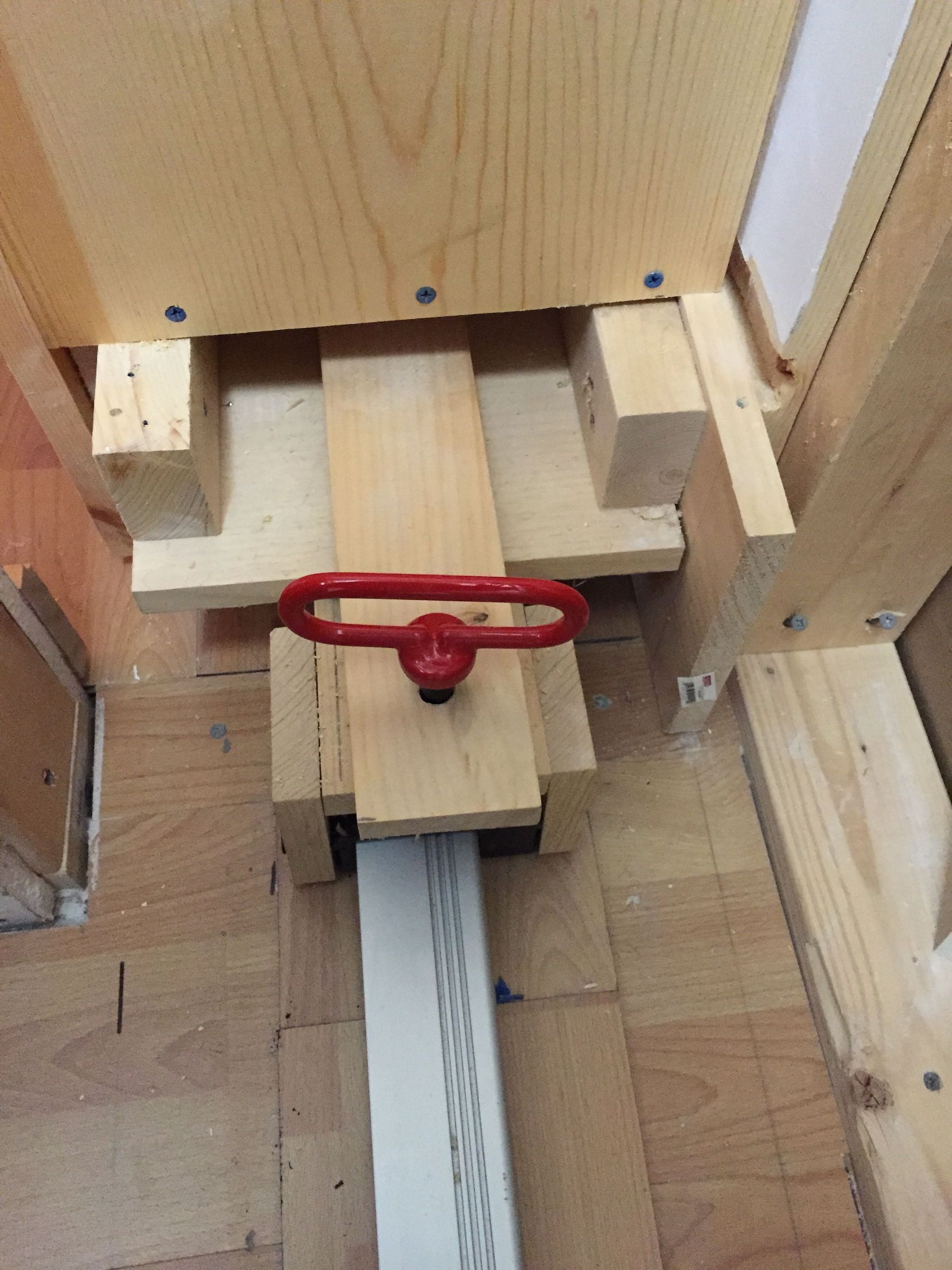 Automatic Secret Library Door : 5 Steps (with Pictures) - Instructables