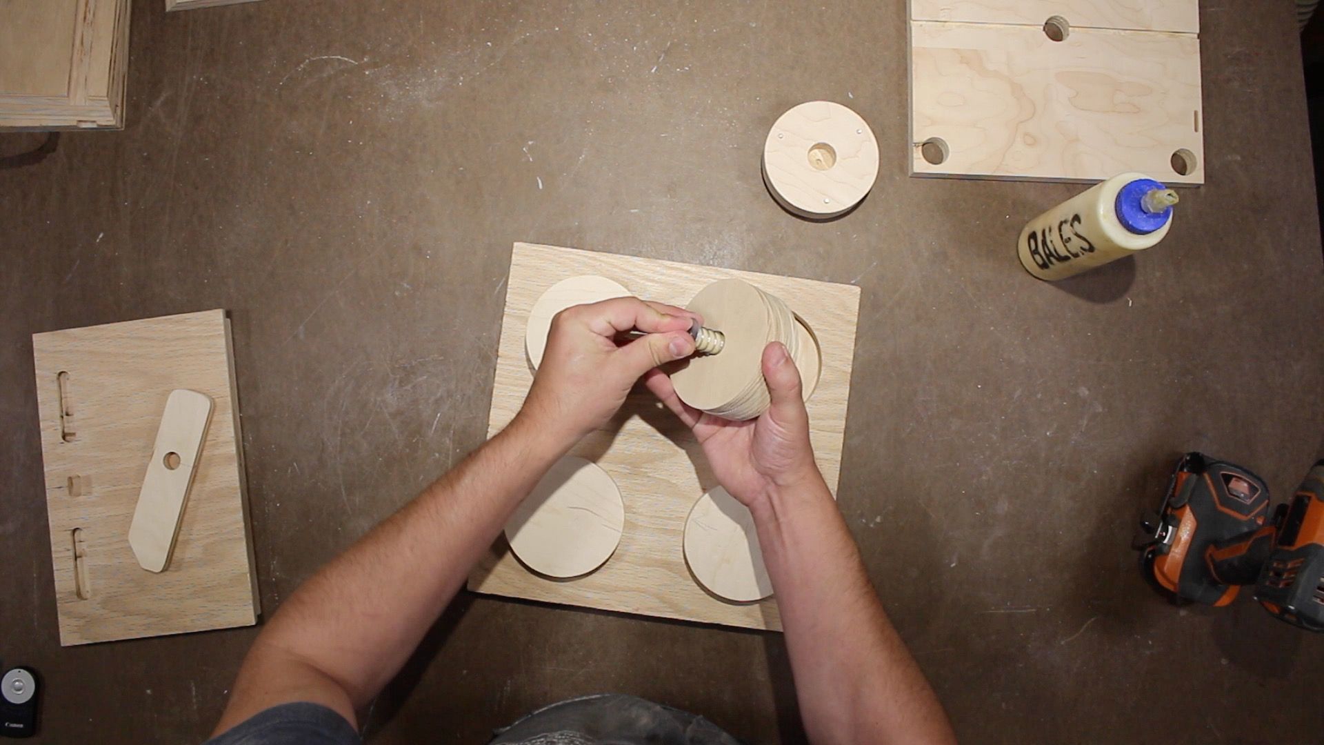 The Lego Table : 15 Steps (with Pictures) - Instructables