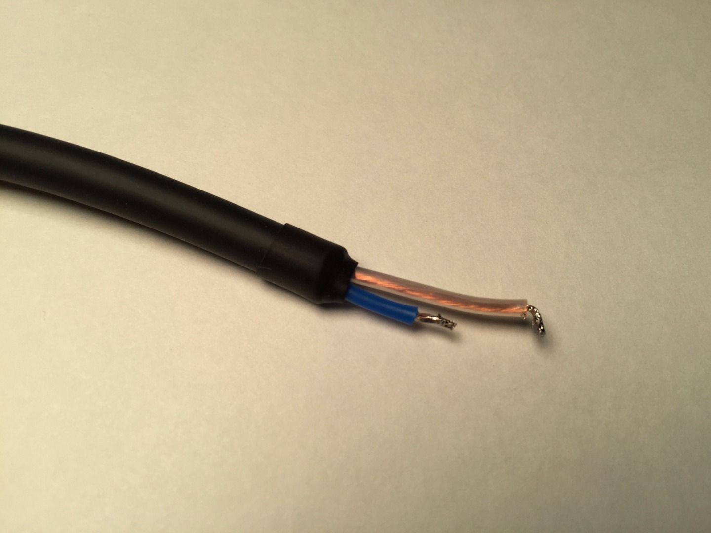 Make a Contact Microphone : 10 Steps (with Pictures) - Instructables