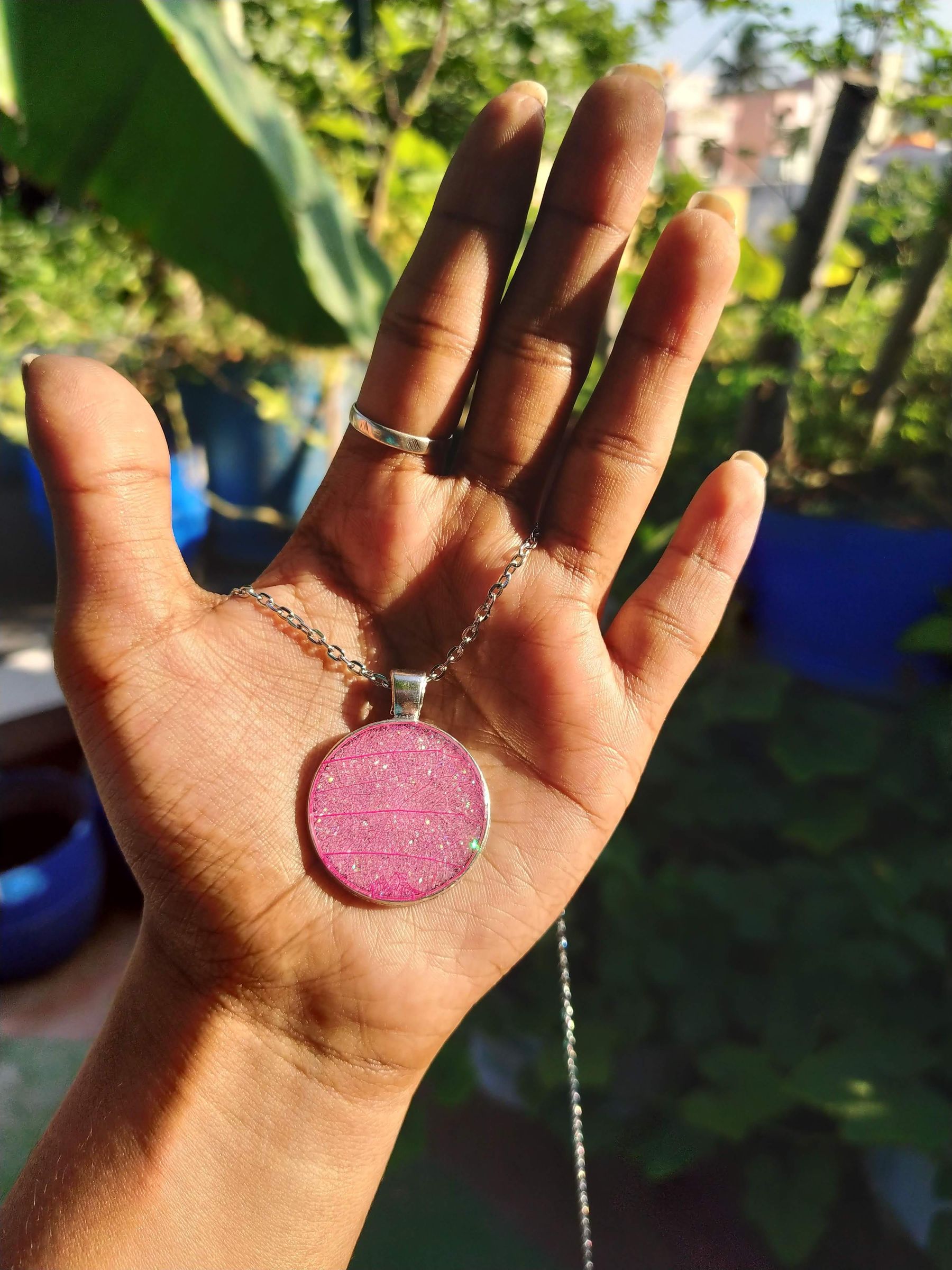 Botanical Resin Jewelry : 29 Steps (with Pictures) - Instructables