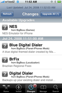 How to Use Cydia + Apps and Sources List : 11 Steps - Instructables