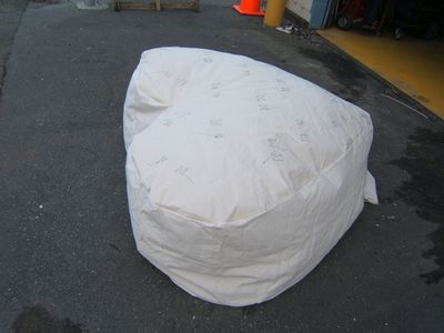 Inflatable Love Seat : 23 Steps (with Pictures) - Instructables