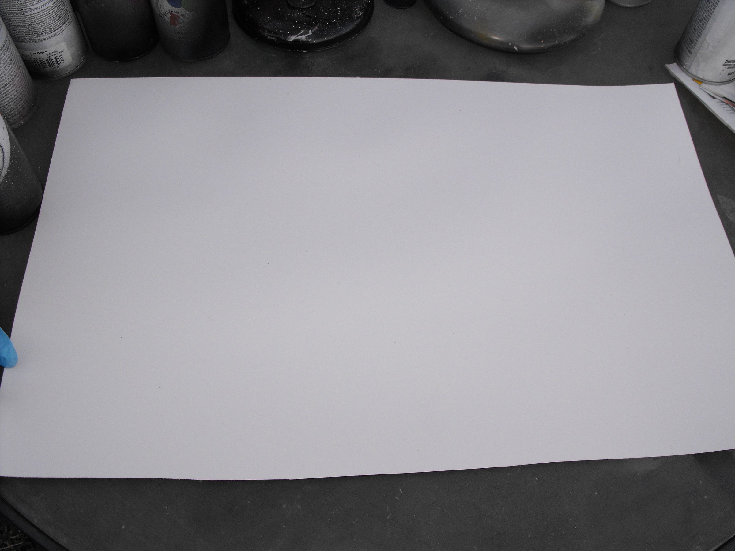 How to Paint an Amazing Space Scene : 5 Steps (with Pictures ...