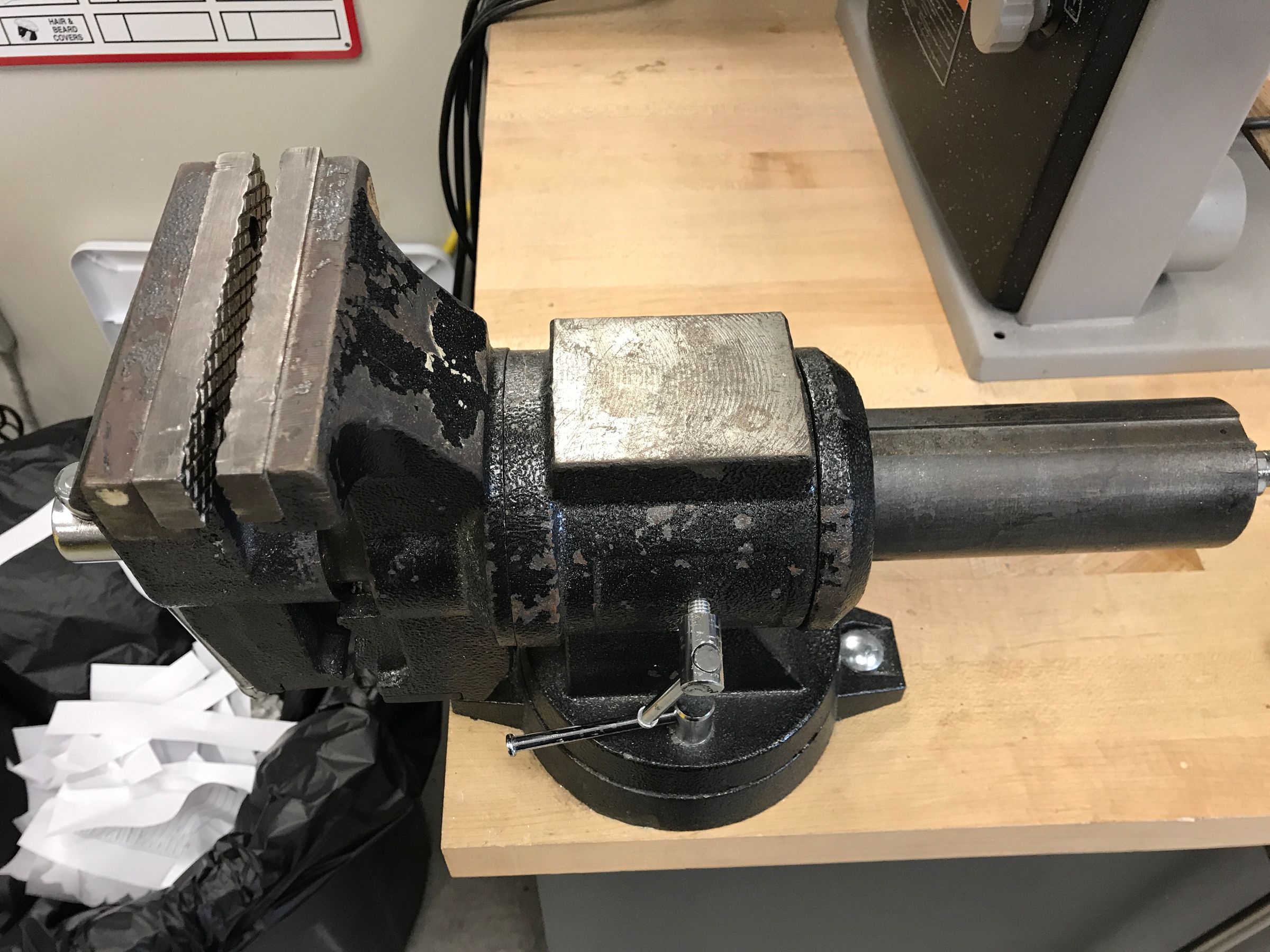3D Printed Lathe : 16 Steps (with Pictures) - Instructables