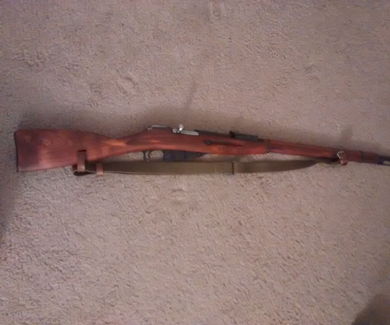 Cleaning a Rifle : 8 Steps - Instructables