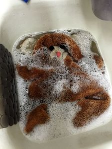 Teddy Bear Restoration : 8 Steps (with Pictures) - Instructables