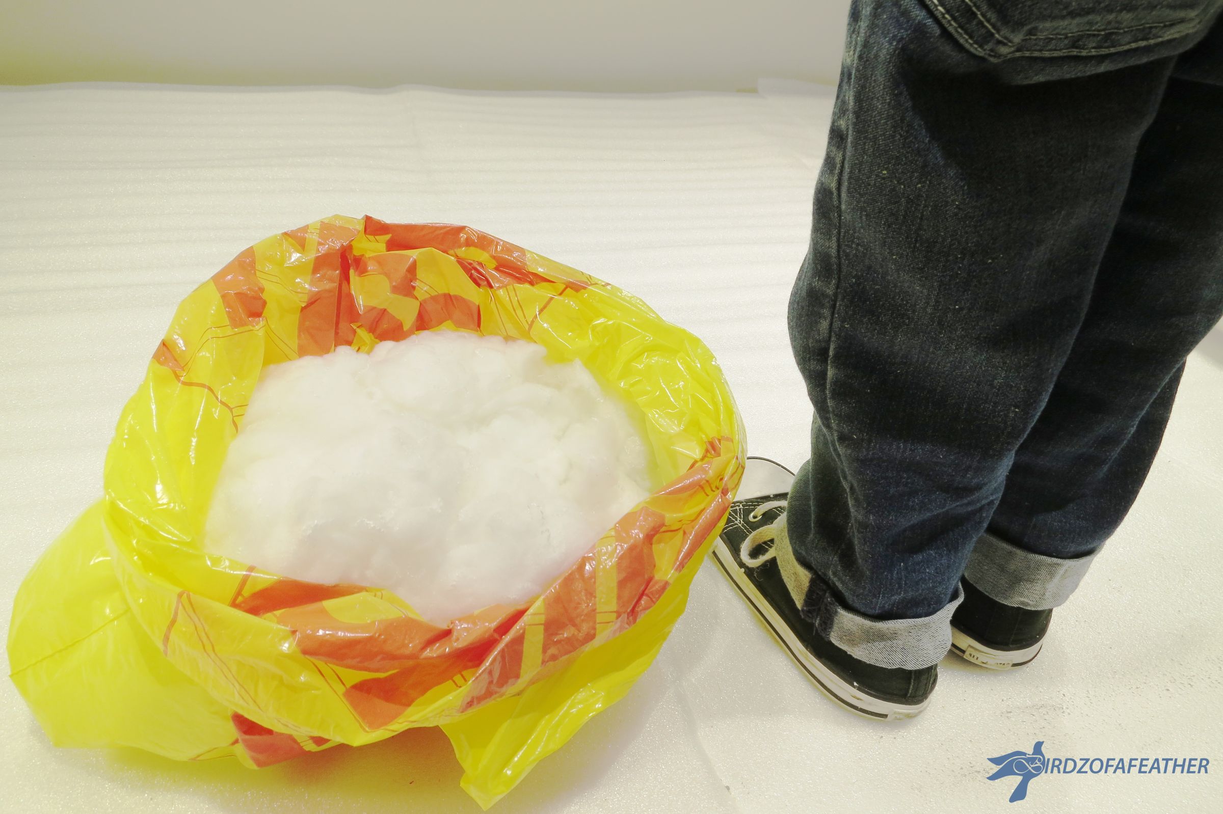 Blue Jean Planters : 11 Steps (with Pictures) - Instructables