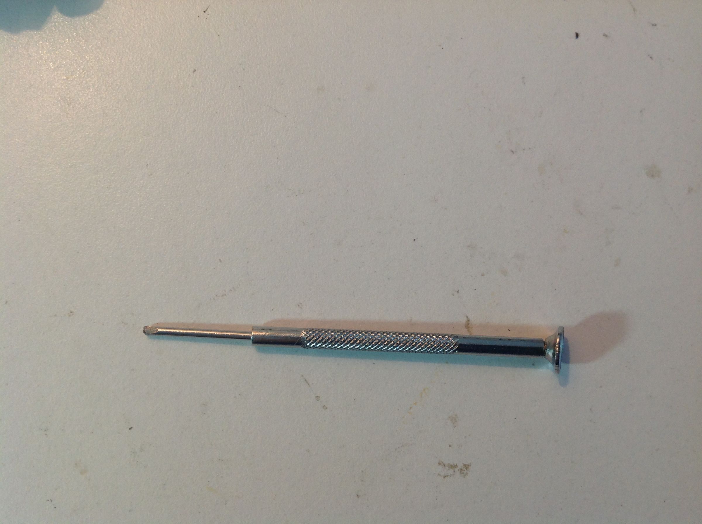 DIY Spectrometer) Explore the Unknown -> : 32 Steps (with Pictures ...