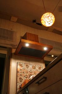 DIY Kitchen Extractor Hood : 8 Steps (with Pictures) - Instructables