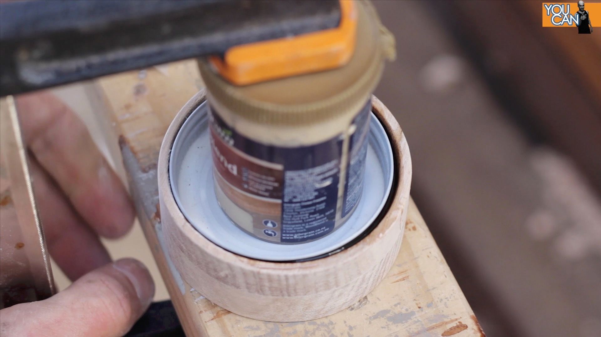 DIY Mason Jar Lid : 6 Steps (with Pictures) - Instructables