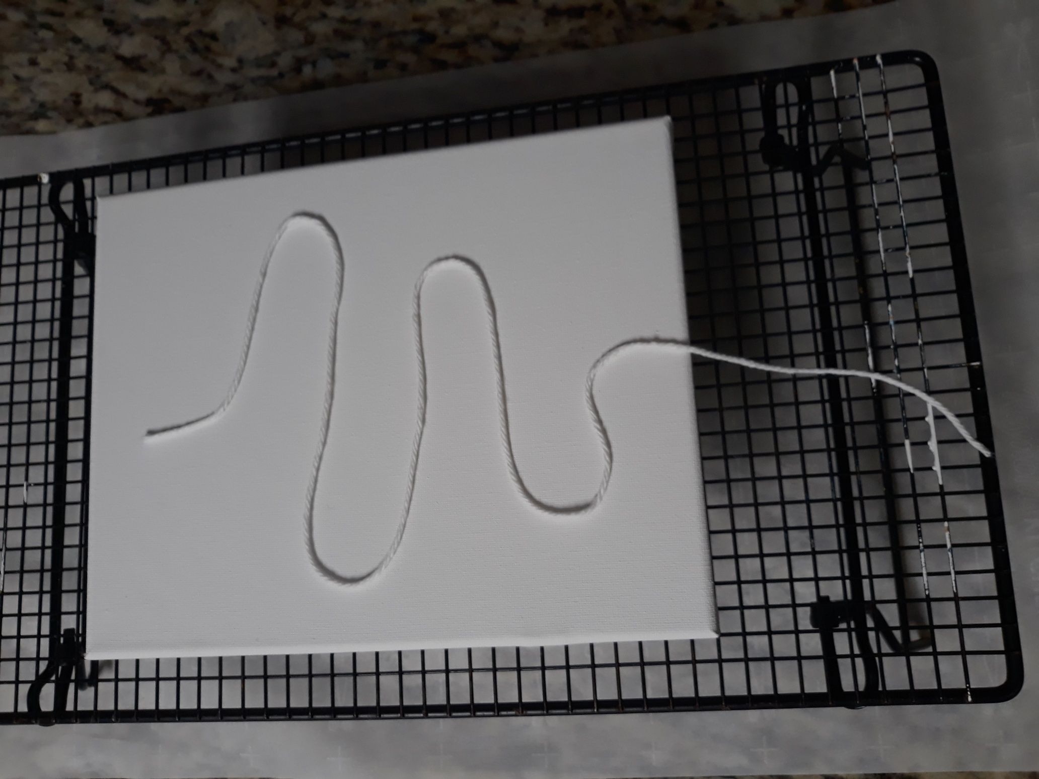 Creating Pull-String Art : 14 Steps (with Pictures) - Instructables