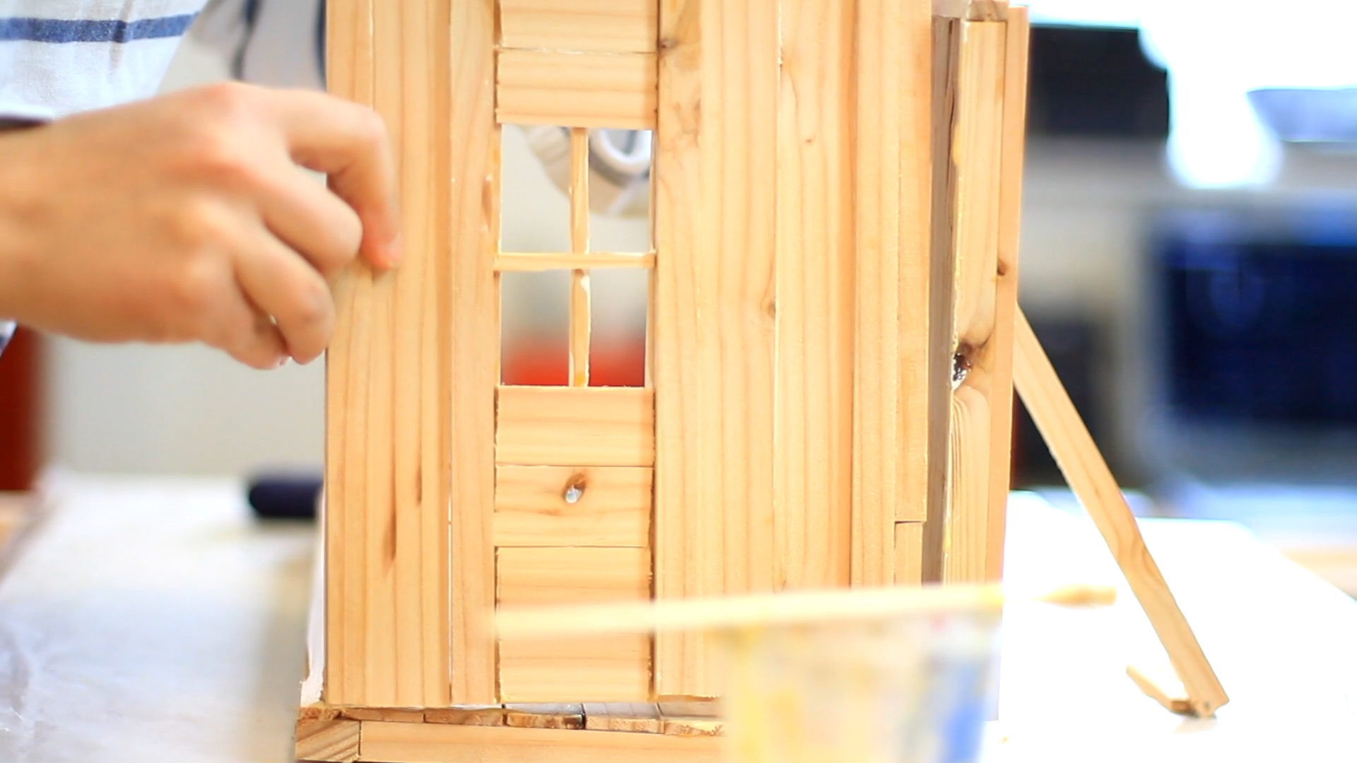 How to Build a Scale Model House : 10 Steps (with Pictures) - Instructables