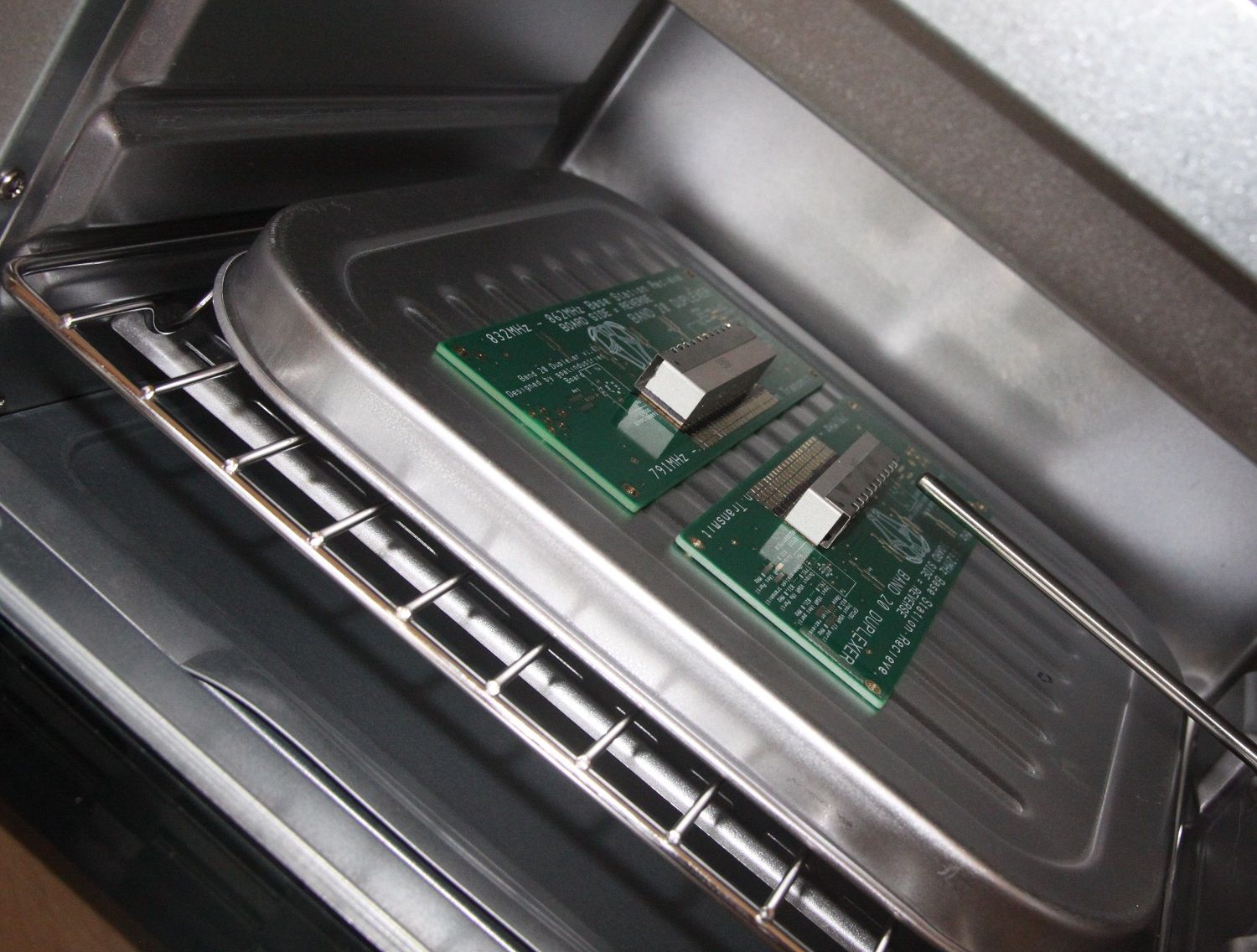 Arduino Cell Phone 4G Signal Booster / Repeater Part 1 : 12 Steps (with ...