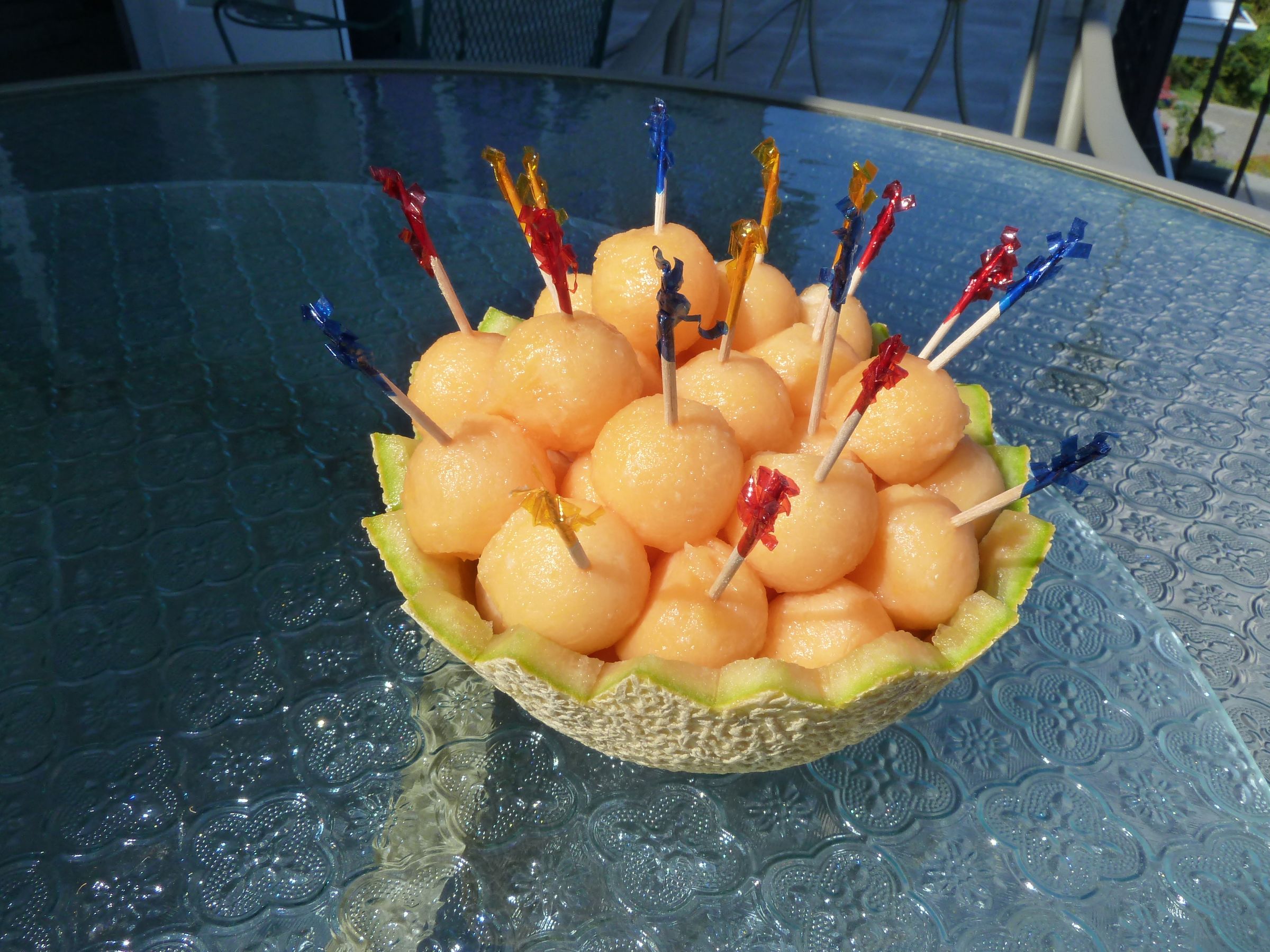 Fruit Bowls : 5 Steps (with Pictures) - Instructables