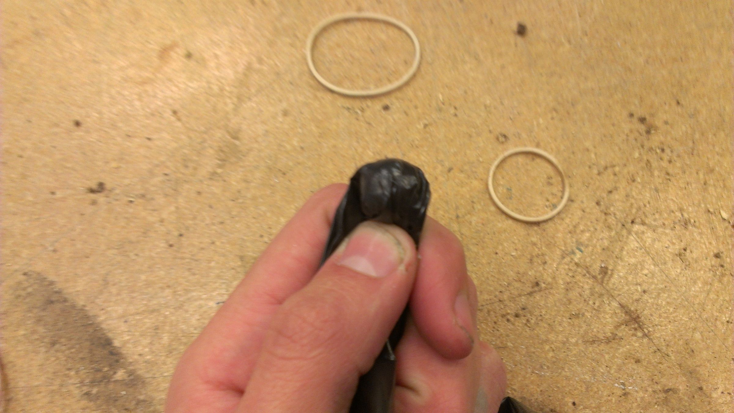 How to Make a Mini Vortex Cannon : 3 Steps (with Pictures) - Instructables