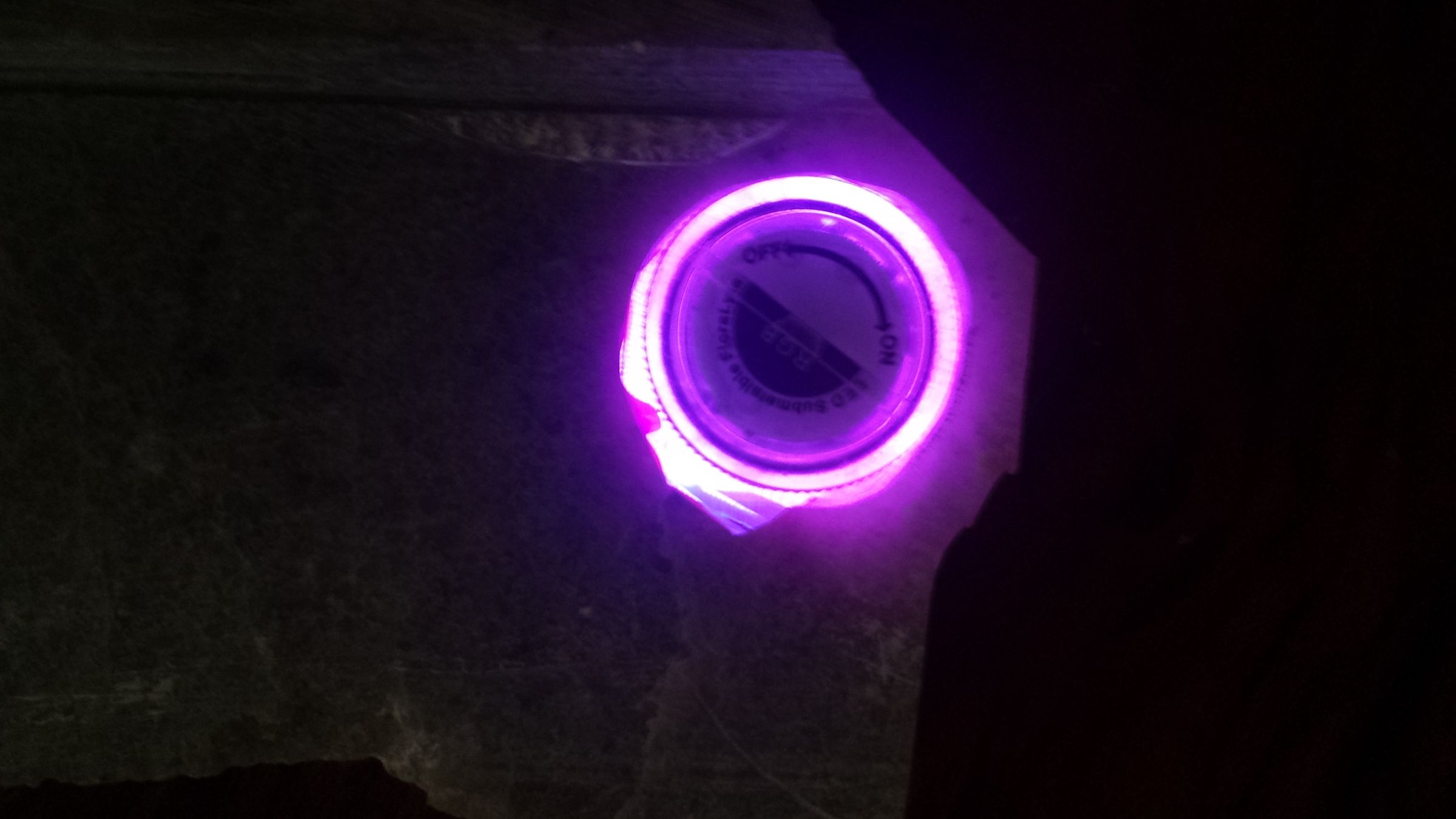 Glowing Stone Base & Glow Stones : 5 Steps (with Pictures) - Instructables