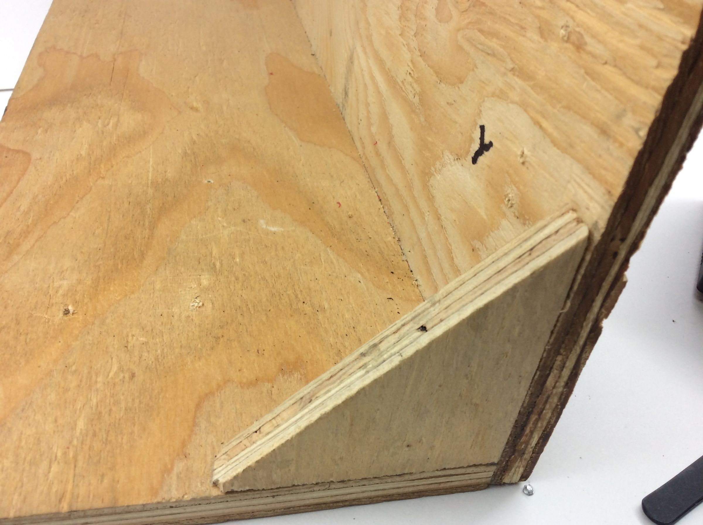 OpenBraille, a DIY Braille Embosser : 12 Steps (with Pictures ...