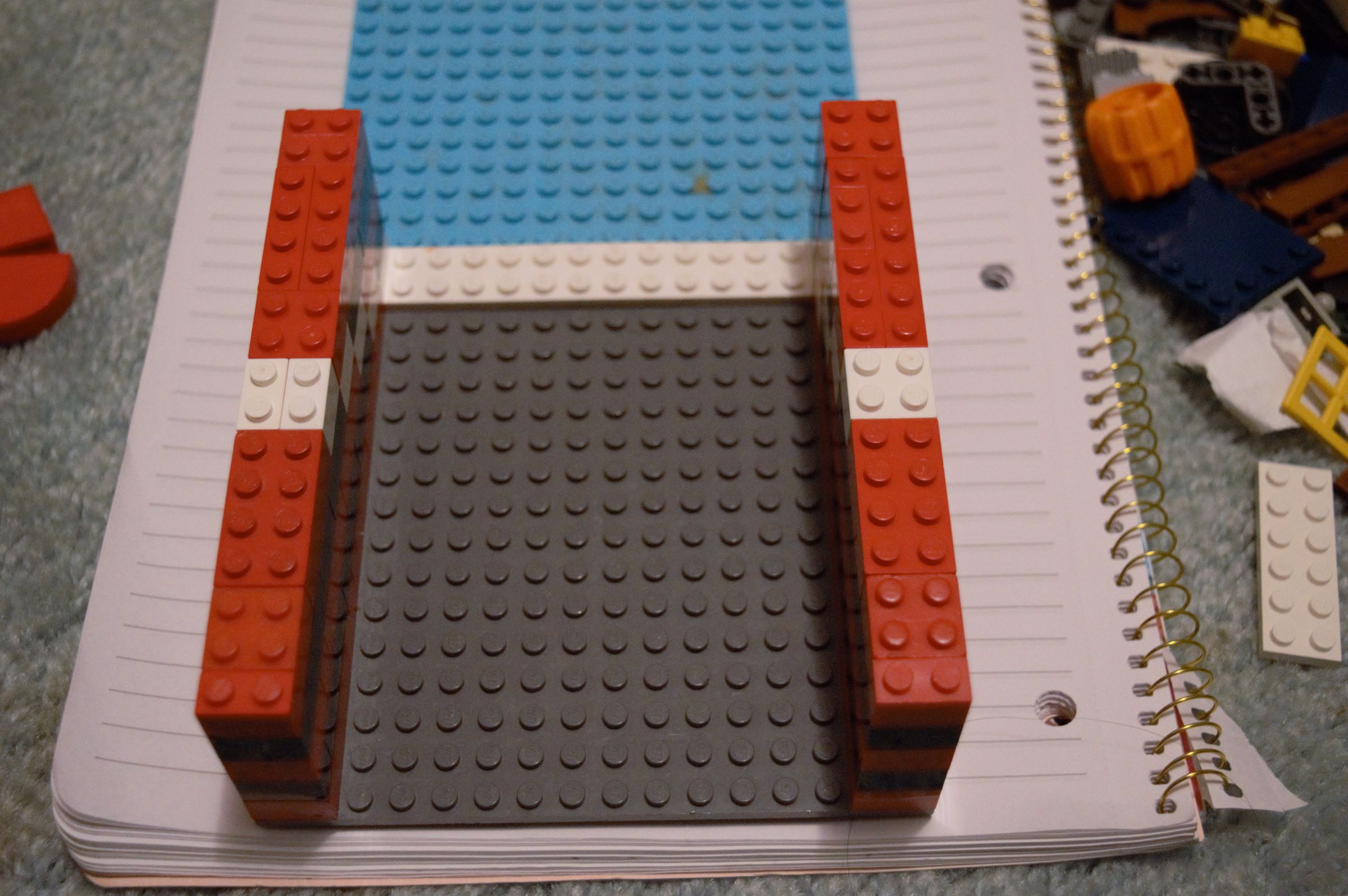 Lego Converse Slides : 33 Steps (with Pictures) - Instructables