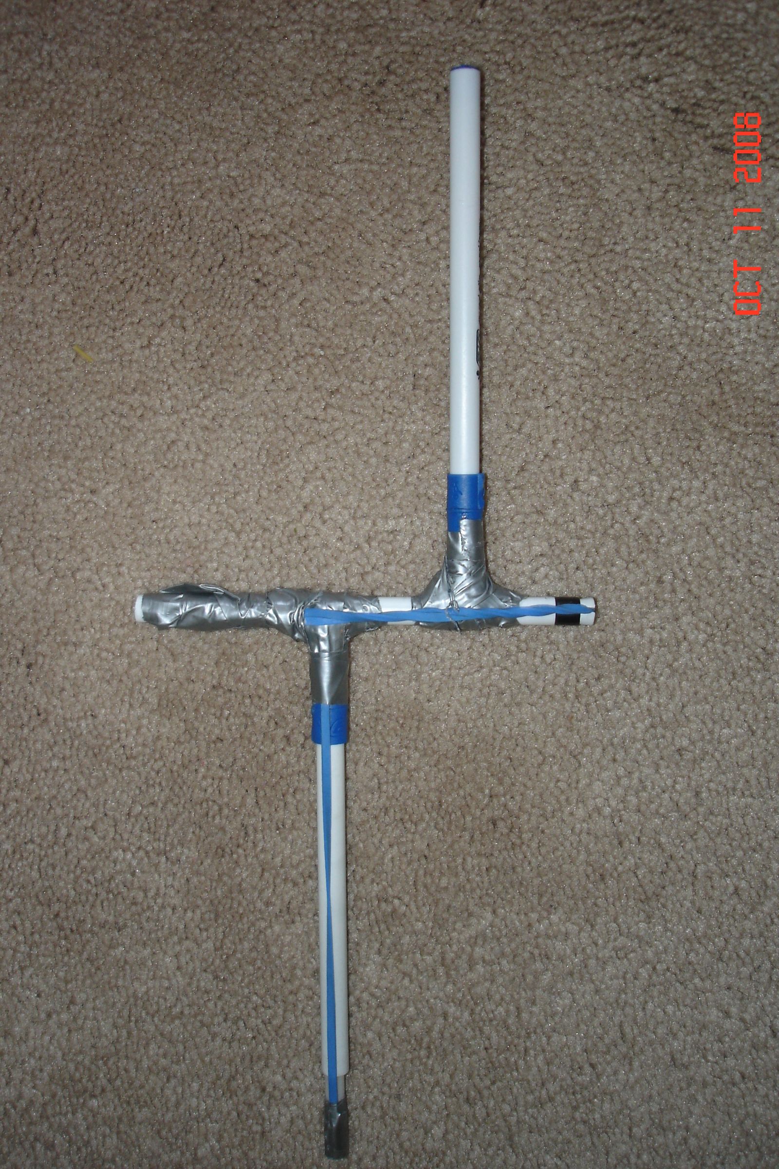 Ultimate Bic Airsoft Gun! : 11 Steps - Instructables