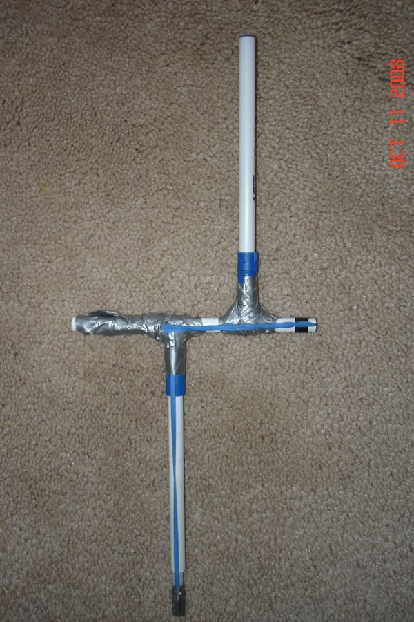 Pen Launchers - Instructables