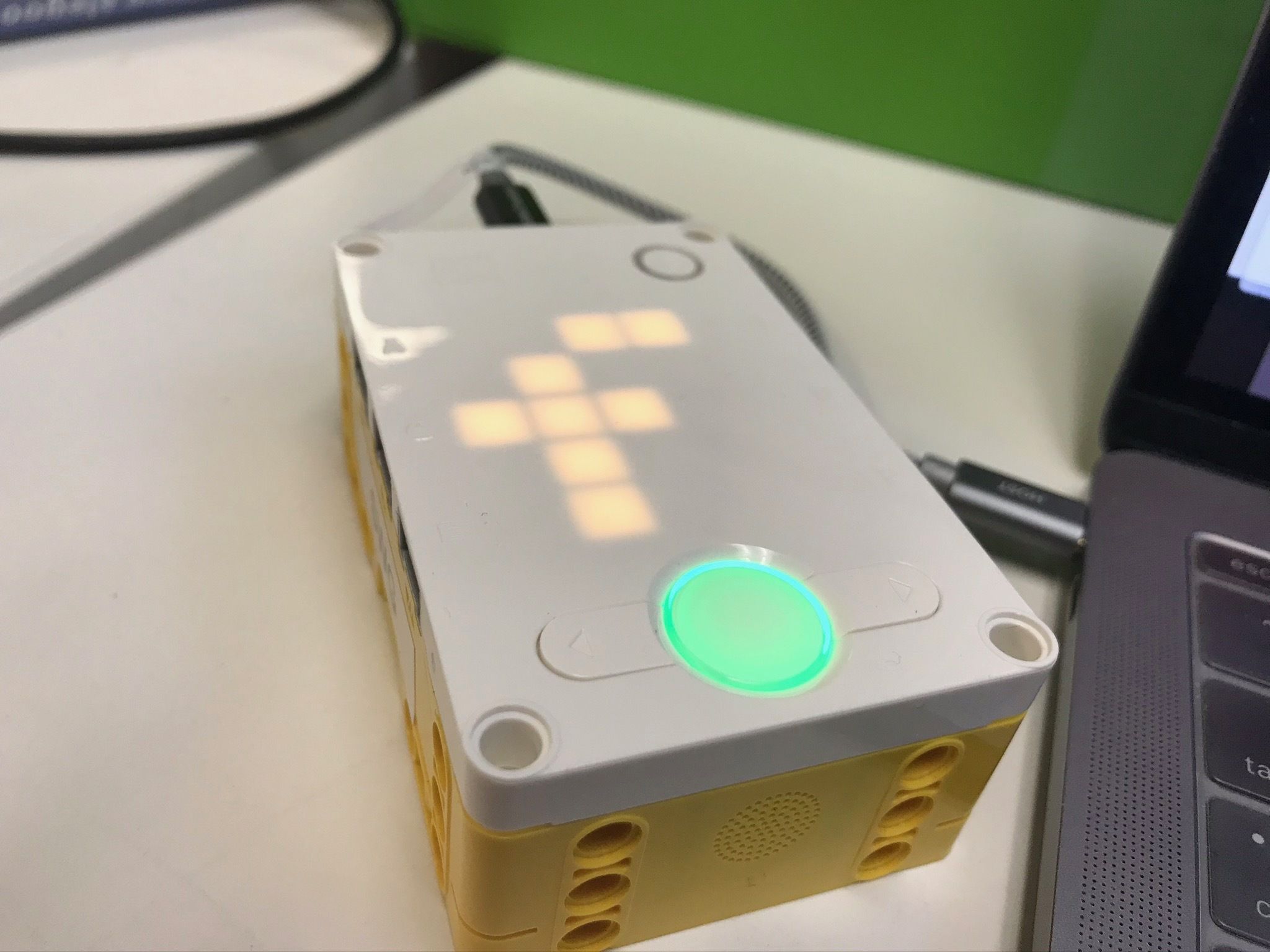 MicroPython on SPIKE Prime : 12 Steps - Instructables