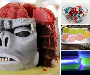 how to make jello DIY Project - Step-by-Step DIY Project | FindingDIY