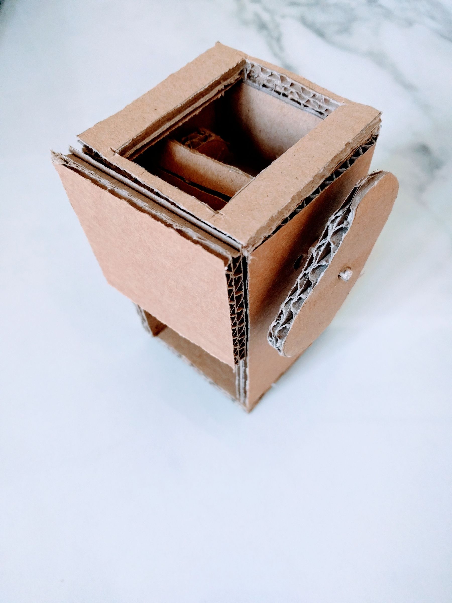 Candy Vending Machine : 14 Steps (with Pictures) - Instructables