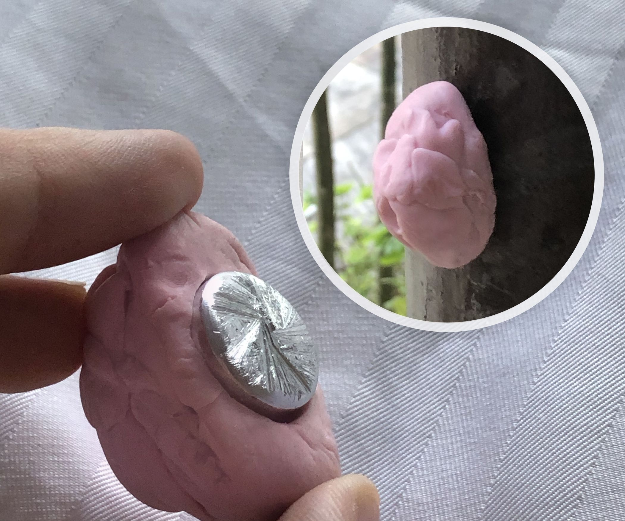Fake Chewing Gum Container : 5 Steps (with Pictures) - Instructables