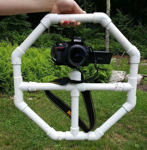 DIY Camera Stabilizer : 6 Steps (with Pictures) - Instructables