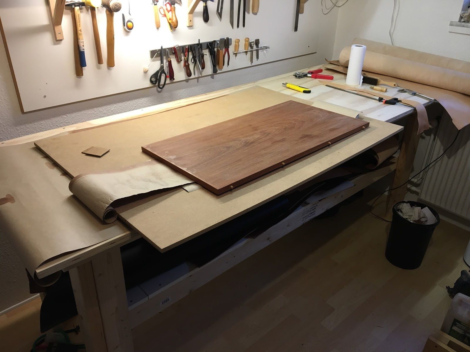 Music Bag : 8 Steps (with Pictures) - Instructables