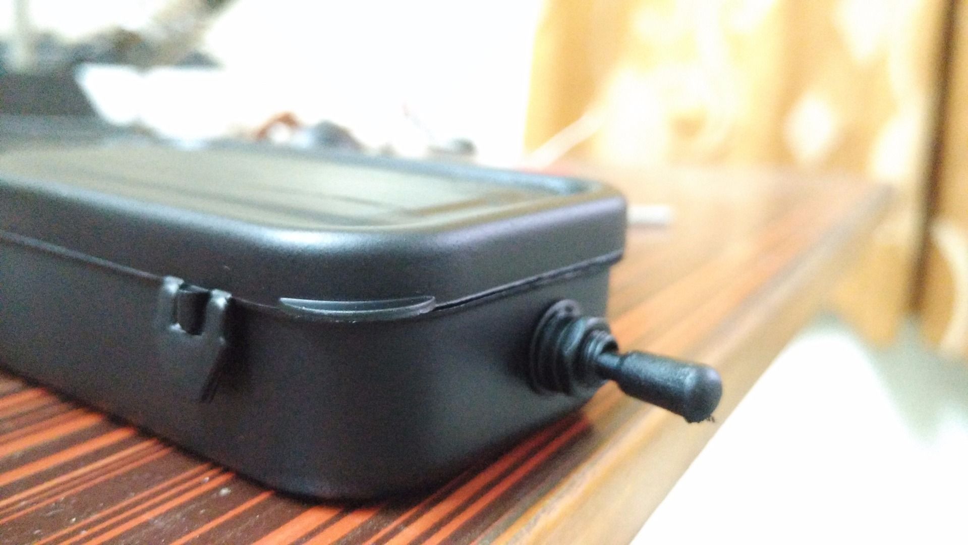 The Ultimate 1 $ Emergency Light : 5 Steps (with Pictures) - Instructables