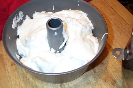 How to Make Cake : 9 Steps (with Pictures) - Instructables
